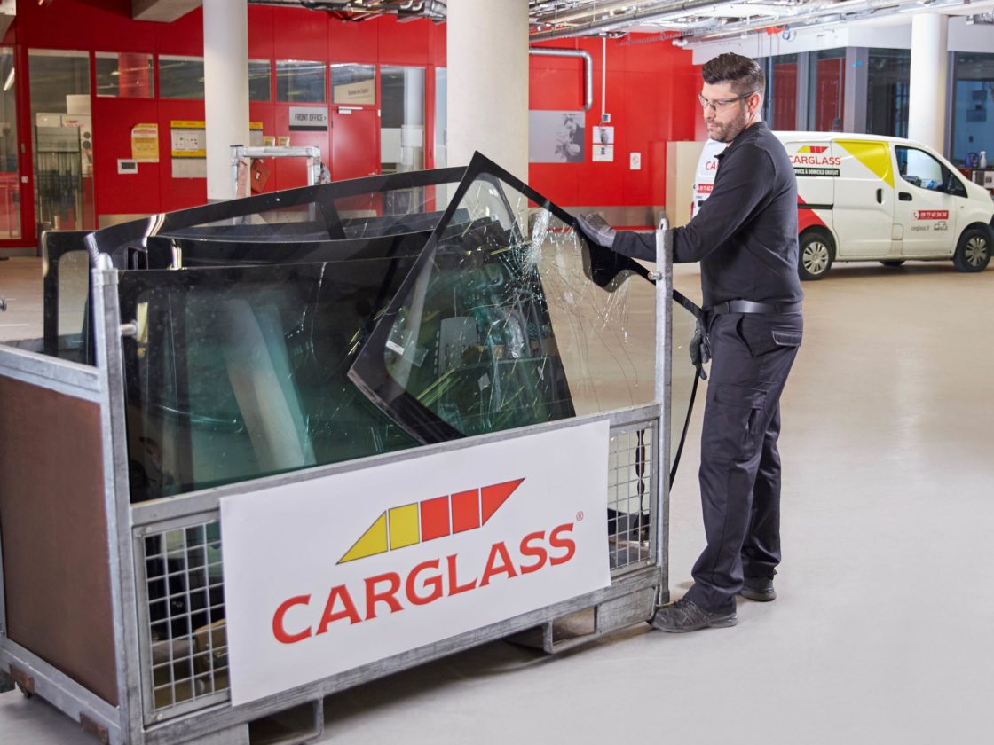 CARGLASS le Blog | Réparation Automobile
